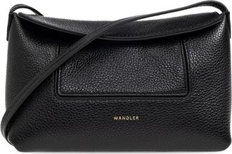 Wandler Femme, Sacs, Noir, Taille: ONE Size Penelope Slouch Mini
