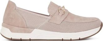 Rieker Halbschuhe 58955-31 Rosa