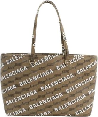 Balenciaga Damen, Pre-Owned, Braun, ONE SIZEGr&ouml;&szlig;e