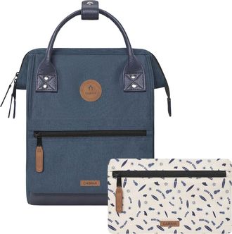 Cabaia Rucksack Port Antonio S