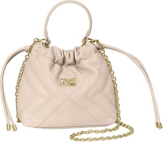 Cavalli Femme, Sacs, Blanc, Taille: ONE Size Sacs &agrave; main
