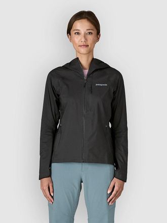 Patagonia Trail Craft Jacke black