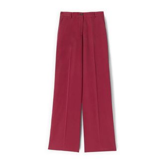 Motivi Damen, Hosen, Rot, SGr&ouml;&szlig;e