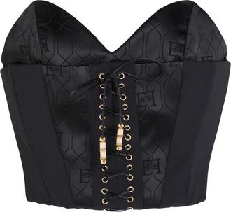 Elisabetta Franchi TOPS - Tops auf YOOX.COM