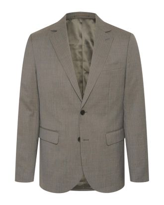 Matinique Sakko George