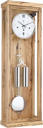 Hermle Drehteile und Uhren Regulateur