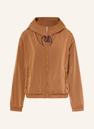 Rich & Royal Blouson braun
