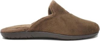 Cabrera Chaussures de maison d&eacute;talonn&eacute;es Cabrera 9040 en marron - Homme, marron, 43 EU