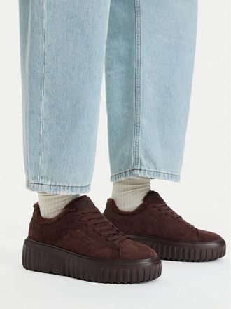Beverly Hills Polo Club Sneakers CEO-BHPC2024/12/28 Dunkelbraun