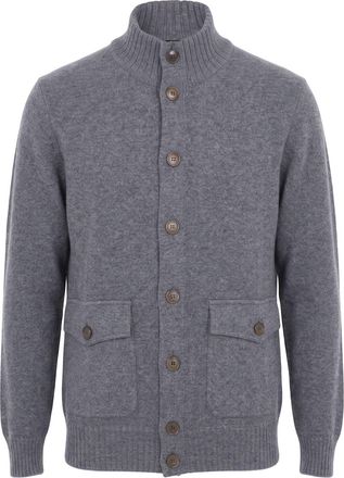 Barba STRICKWAREN - Strickjacken auf YOOX.COM