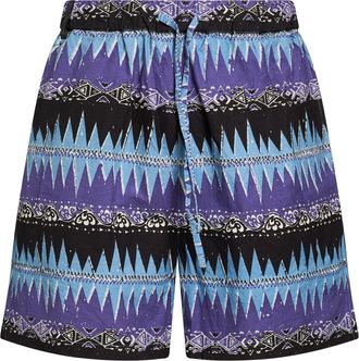 Manastash HOSEN & R&Ouml;CKE - Shorts & Bermudashorts auf YOOX.COM