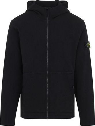 Stone Island Sweatshirt - Schwarz