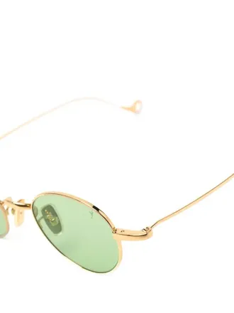 Eyepetizer CLINT Sunglasses - Green
