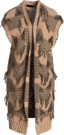 Angela Mele Milano STRICKWAREN - Strickjacken auf YOOX.COM