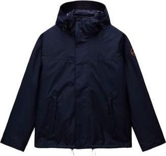 Napapijri Parka diries