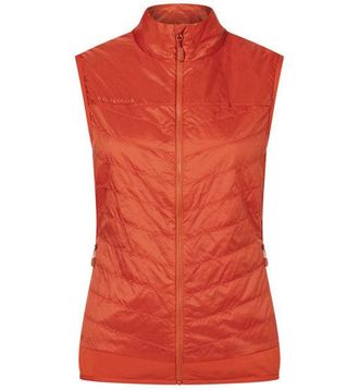 Kaikkialla Nervei Vest W - Hybridweste - Damen