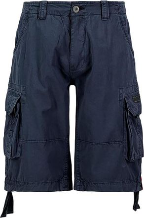 Alpha Industries Cargohose Jet