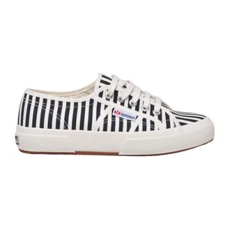 Superga Baskets - Femme - Chaussures - Multicolore - Taille: 36 EU