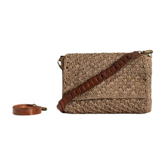 Ibeliv Femme, Sacs, Brun, Taille: ONE Size Sonia Dark tea