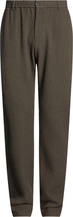 Emporio Armani HOSEN & R&Ouml;CKE - Hosen auf YOOX.COM