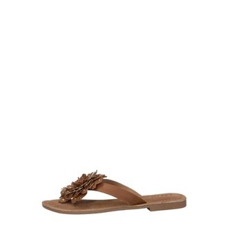 Lazamani Damen, Schuhe, Braun, 39 EUGr&ouml;&szlig;e