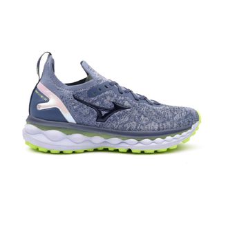 Mizuno Laufschuhe - - Shoes - Damen - Blau - 39 EU