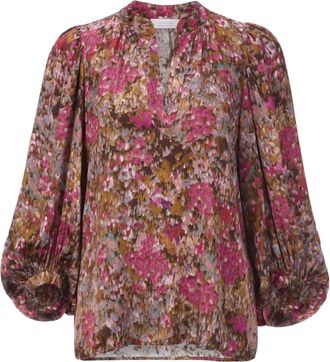 Rich & Royal Rich & Royal, Damen, Blusen & Hemden, Mehrfarbig, MGr&ouml;&szlig;e