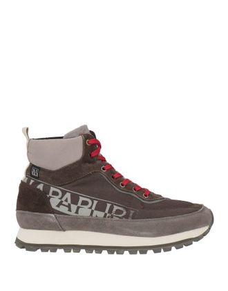 Napapijri SCHUHE - Sneakers auf YOOX.COM