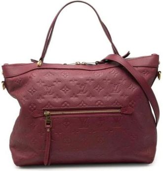 Louis Vuitton Damen, Pre-Owned, Rot, ONE SIZEGr&ouml;&szlig;e