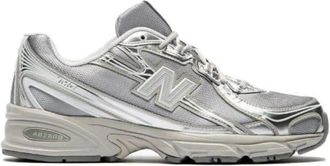 New Balance Femme, Chaussures, Gris, Taille: 39 1/2 EU 740 Baskets