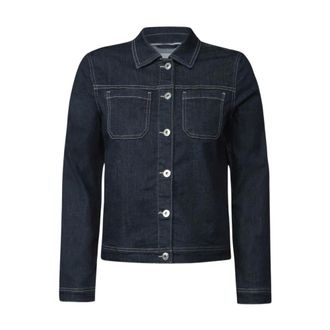 Cecil Damen, Jacken, Blau, XLGr&ouml;&szlig;e