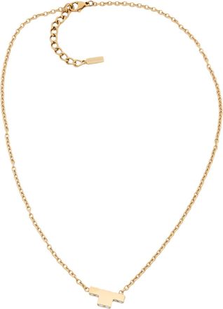 Trussardi SCHMUCK und UHREN - Halsketten auf YOOX.COM