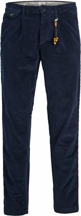 Jack & Jones JJIACE JJDYLAN Corduroy AKM Navy
