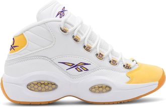 Reebok Sneakers Reebok Question Mid FX4278-M Weiß