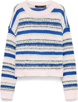 Vero Moda Pullover VMLENORA