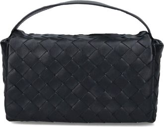 Bottega Veneta Umh&auml;ngetasche Intrecciato