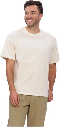 Anerkjendt Herren, Oberteile, Beige, SGr&ouml;&szlig;e