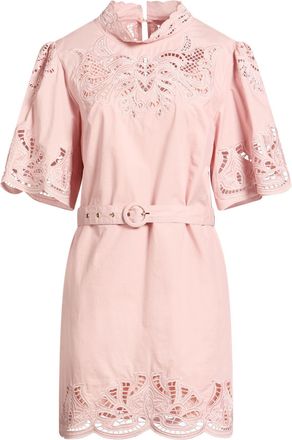 Dreamcatcher Bohemian KLEIDER - Mini-Kleider auf YOOX.COM