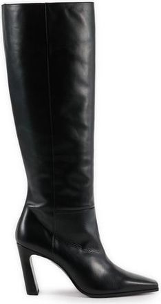 Stuart Weitzman Bottes hautes STASSI en cuir