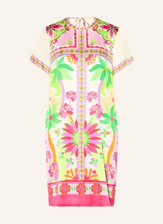 Grace Grace Kleid pink