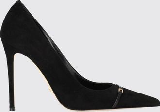 Elisabetta Franchi Absatzschuhe Damen Farbe Schwarz