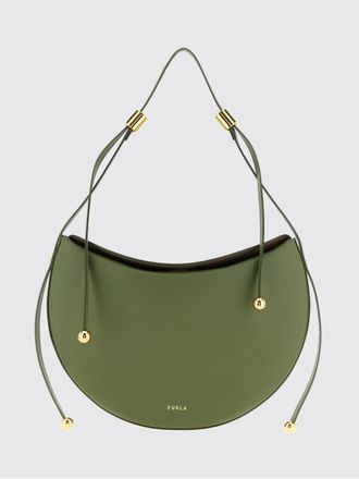 Furla Sac &agrave; Main FURLA Femme couleur Vert