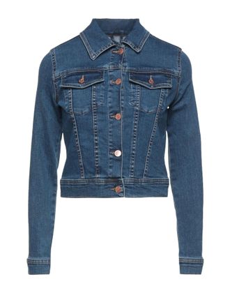 Guess JACKEN & MÄNTEL - Jeansjacken/Mäntel auf YOOX.COM