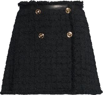 Versace HOSEN & R&Ouml;CKE - Minir&ouml;cke auf YOOX.COM