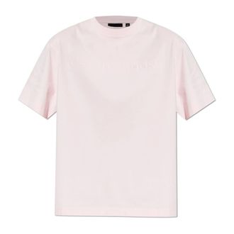 Canada Goose T-Shirts - - Tops - Damen - Rosa - XS
