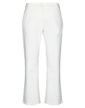 Woolrich HOSEN & R&Ouml;CKE - Jeanshosen auf YOOX.COM