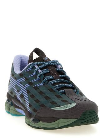 Asics Gel-SJ33 Sneakers - Black