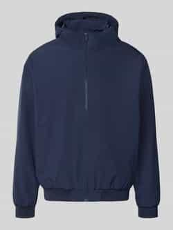 Jack & Jones Regular Fit Jacke mit Kapuze Modell Charge