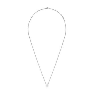 Daniel Wellington Necklaces - - Accessories - Damen - Grau - ONE SIZE