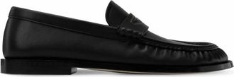 Louis Vuitton Homme, Chaussures, Noir, Taille: 43 EU Mocassins